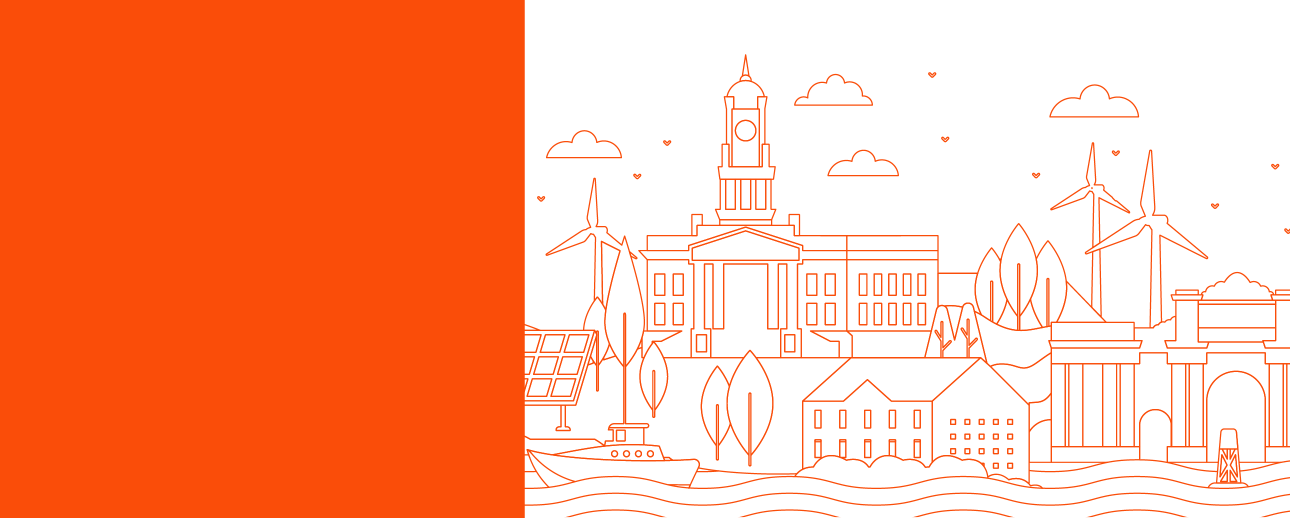 Welcome to One Vision Housing - OneVision