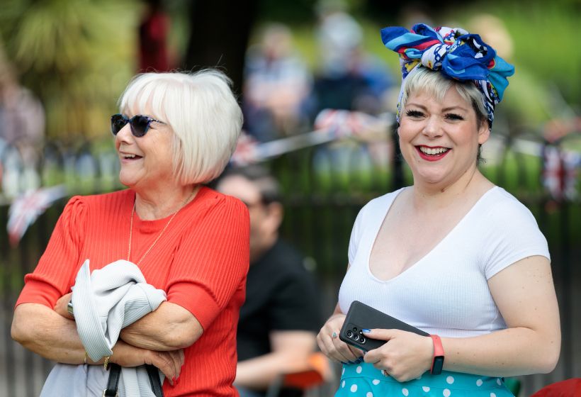 Welcome to One Vision Housing - OneVision