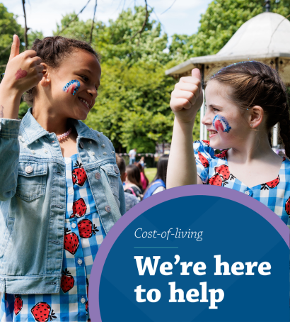 Welcome to One Vision Housing - OneVision