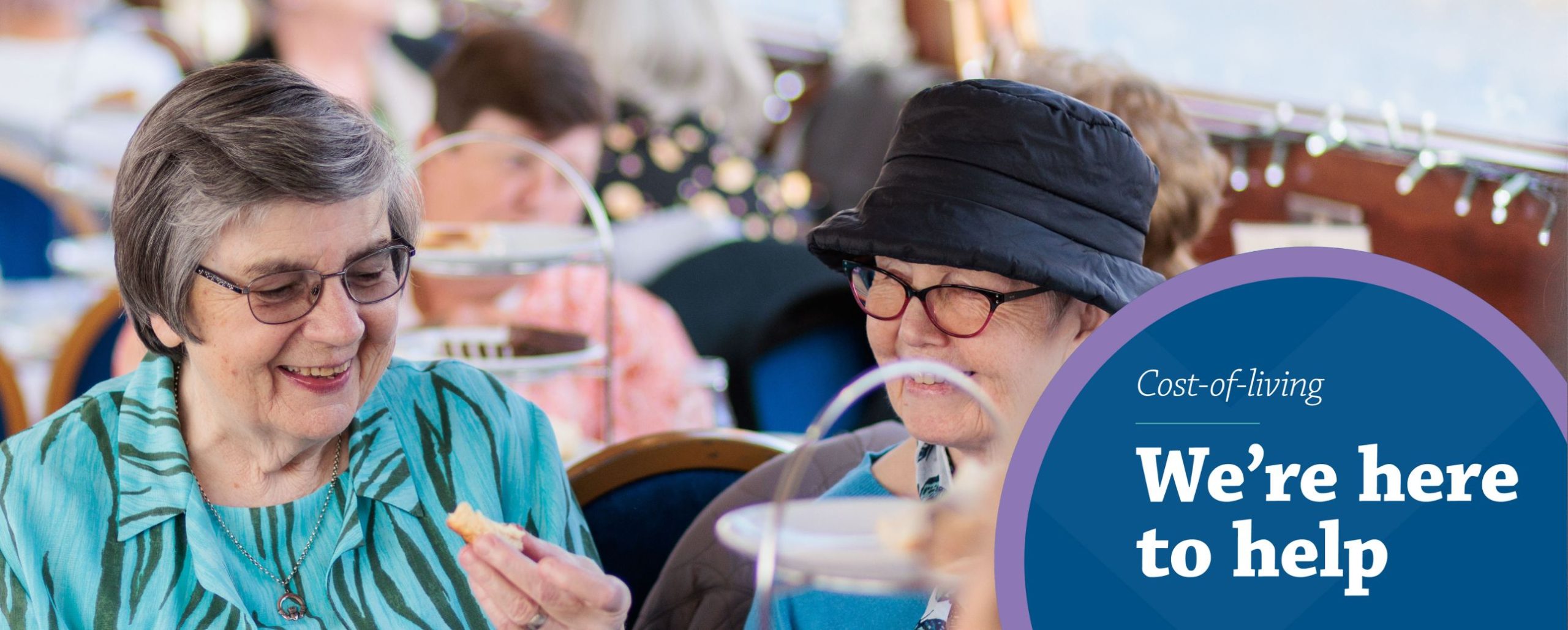 Welcome to One Vision Housing - OneVision