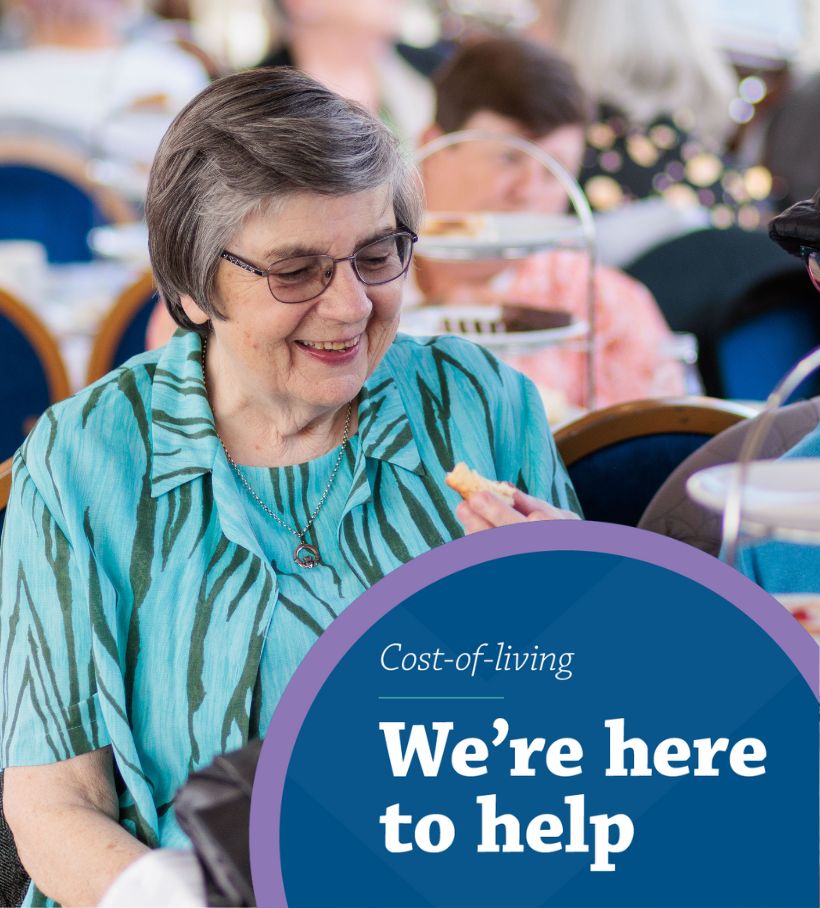 Welcome to One Vision Housing - OneVision