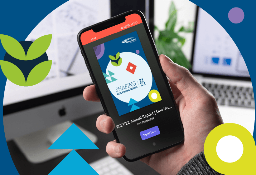 Welcome to One Vision Housing - OneVision