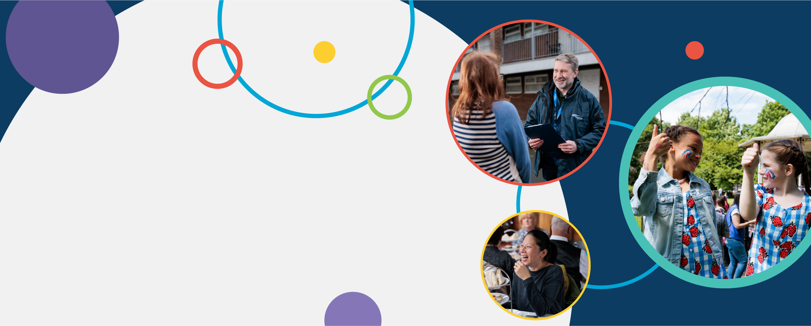 Welcome to One Vision Housing - OneVision