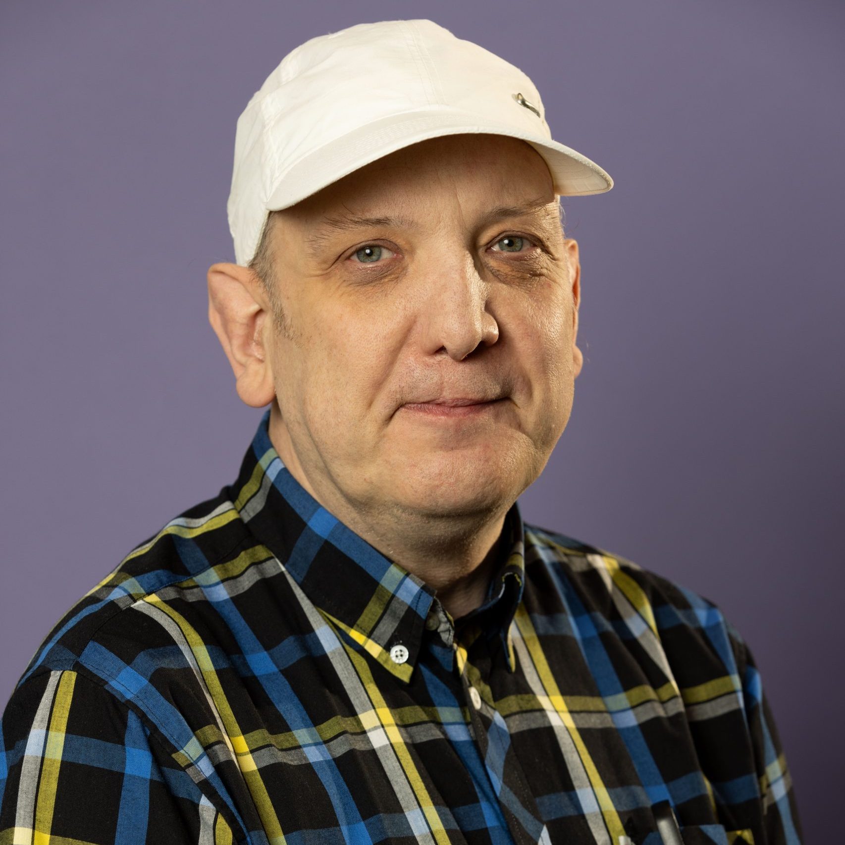 Scrutiny - OneVision