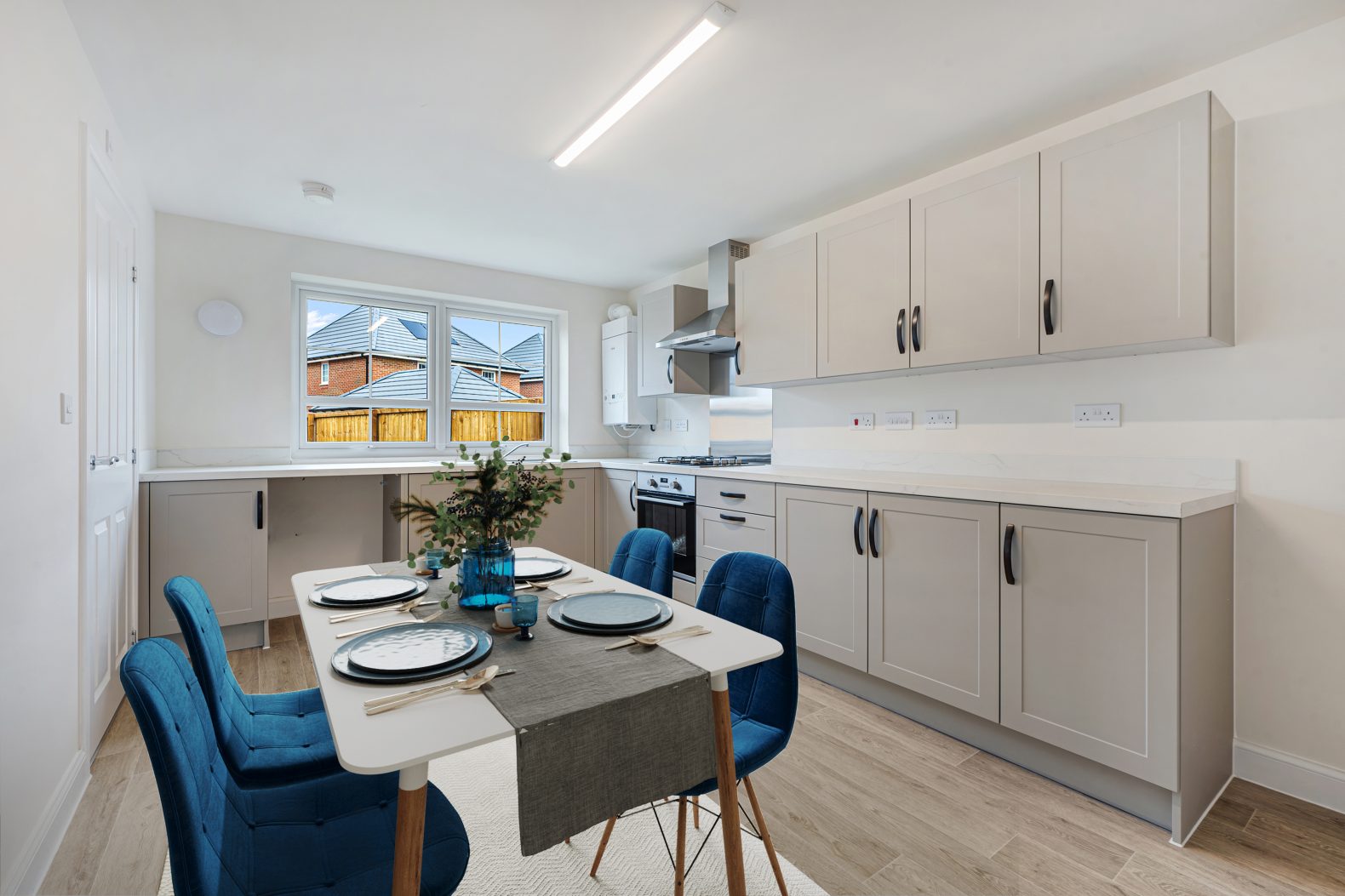 The Turpin at Centurion Village - OneVision