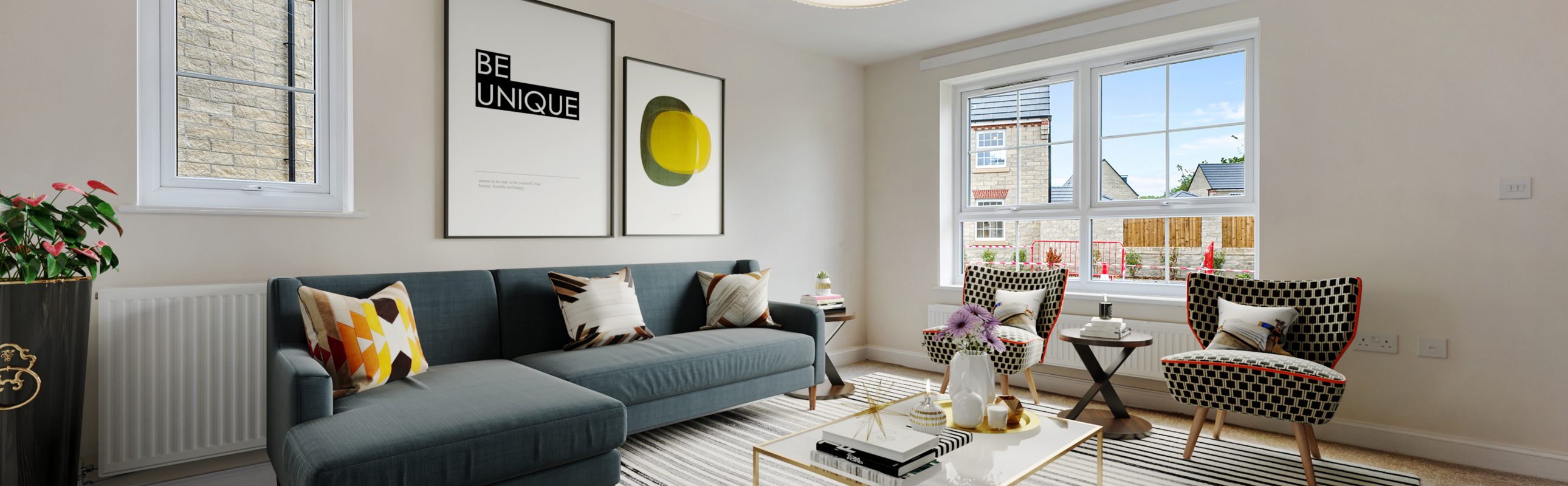 Centurion Village - OneVision