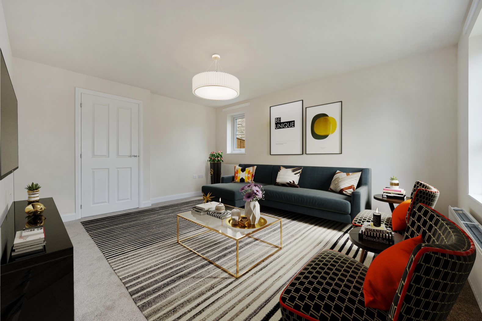 The Turpin at Centurion Village - OneVision