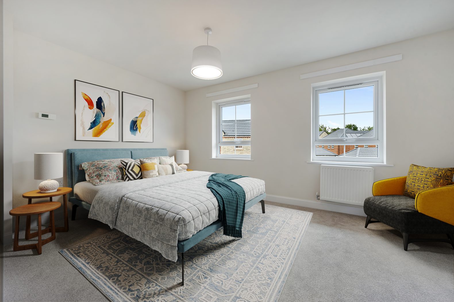 The Turpin at Centurion Village - OneVision