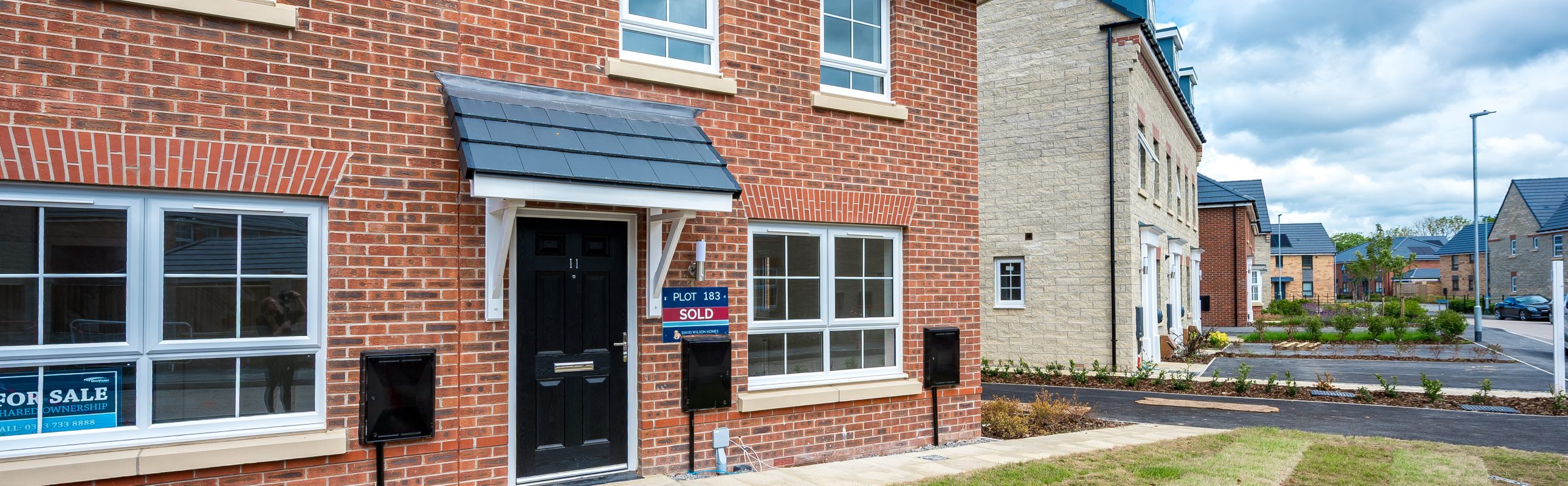 Centurion Village - OneVision