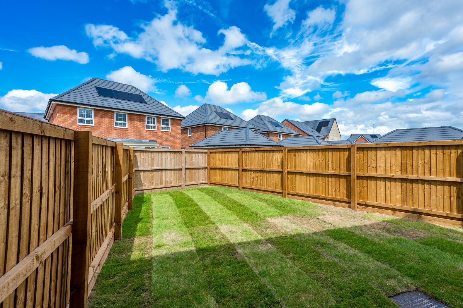 The Turpin at Centurion Village - OneVision