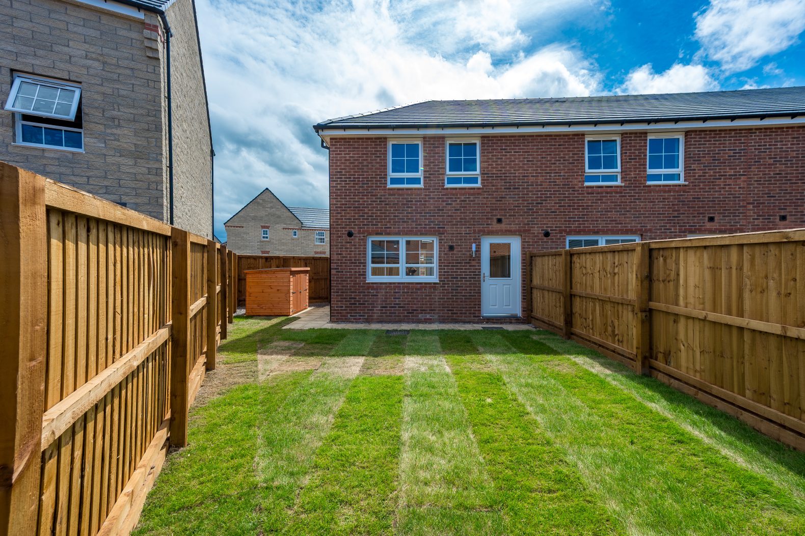 The Turpin at Centurion Village - OneVision