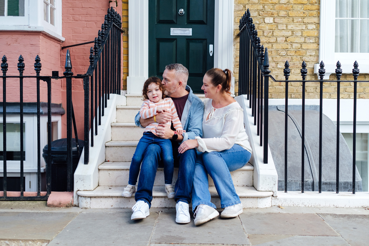 Affordable and Social Rent - OneVision