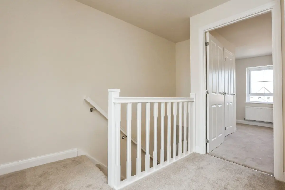 The Turpin at Centurion Village - OneVision