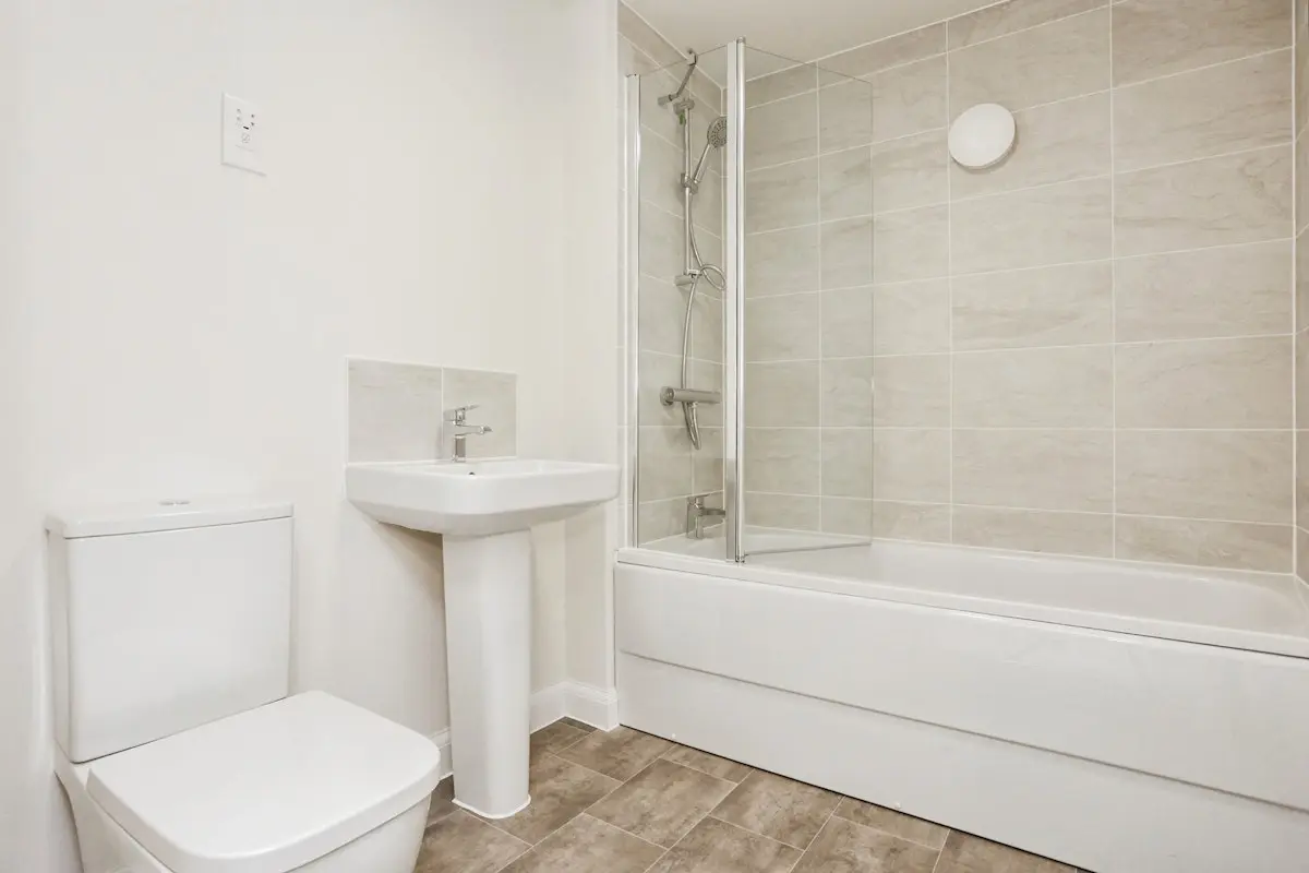 The Turpin at Centurion Village - OneVision