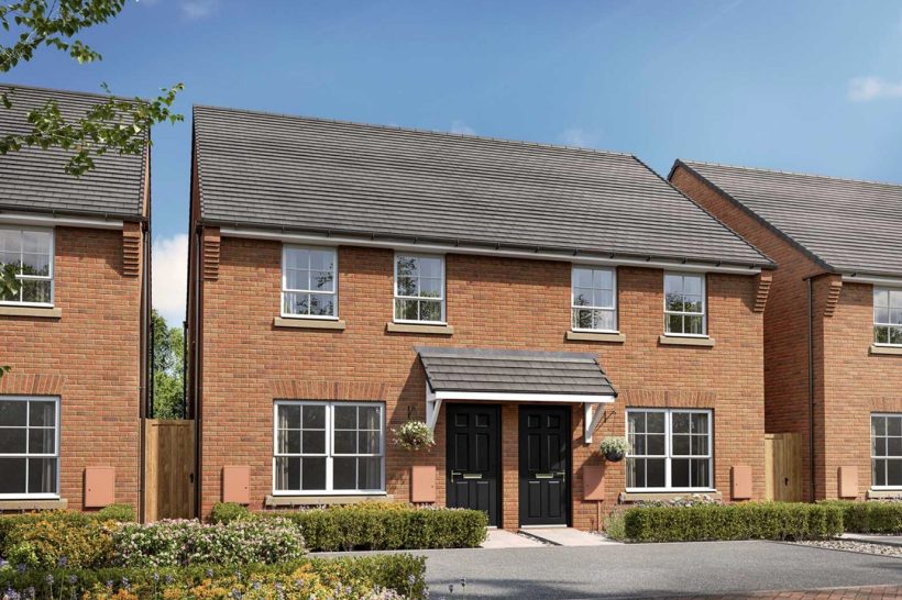 Centurion Village - OneVision