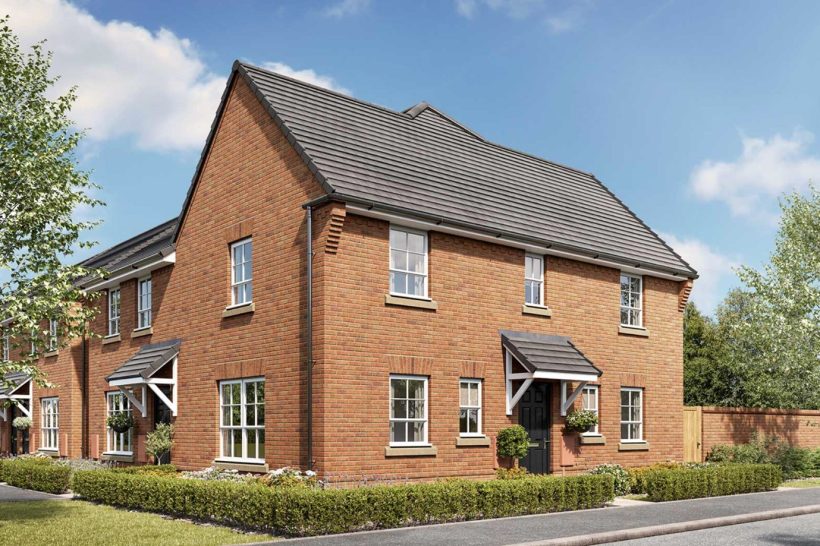 Centurion Village - OneVision