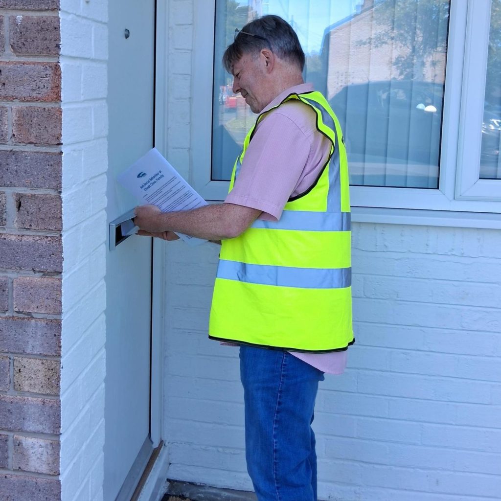 Anti-Social Behaviour Awareness Week 2025: A Year of Action and Impact ...