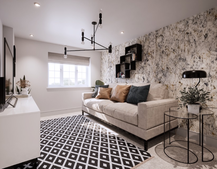 The Woodcott - OneVision