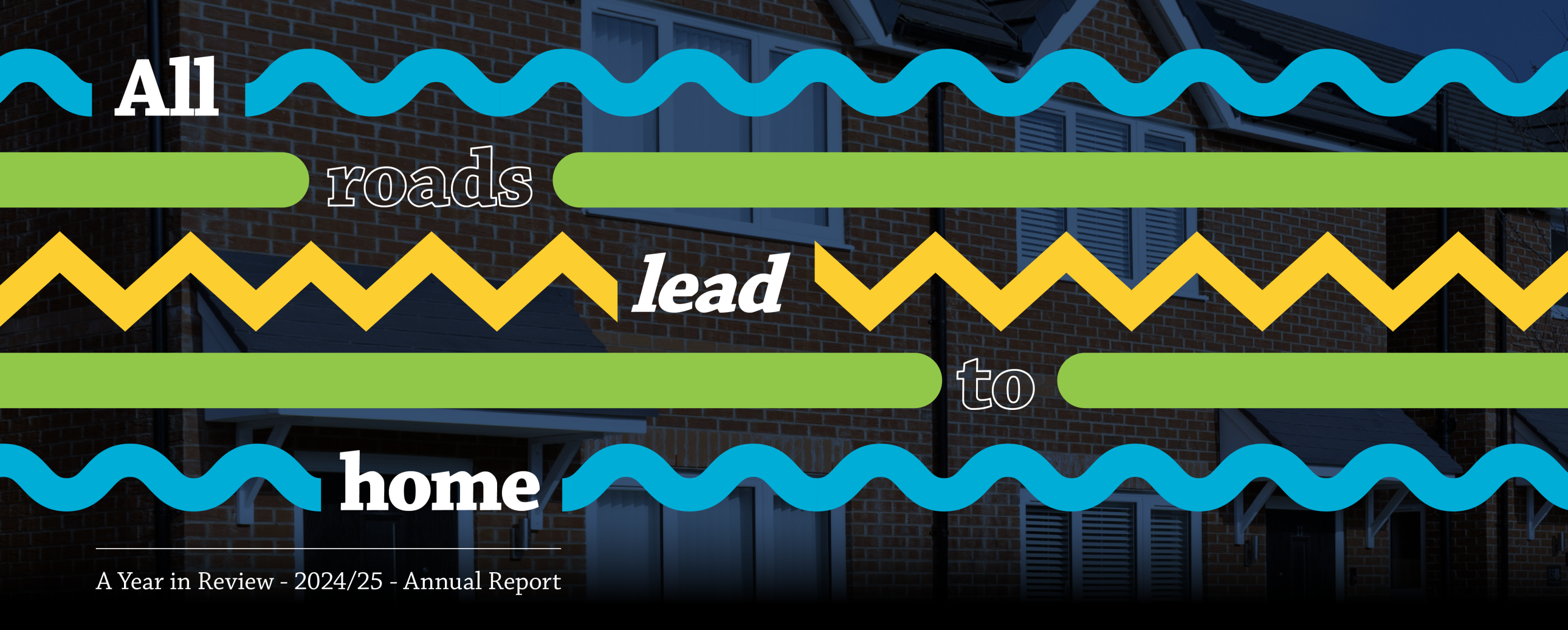 Welcome to One Vision Housing - OneVision